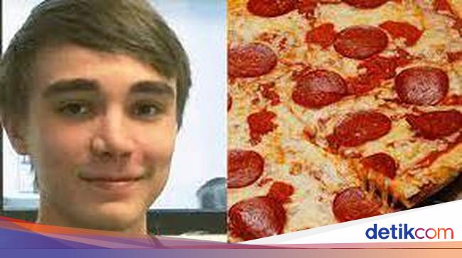 Keren! 5 Kisah Pengantar Pizza yang Selamatkan Banyak Nyawa