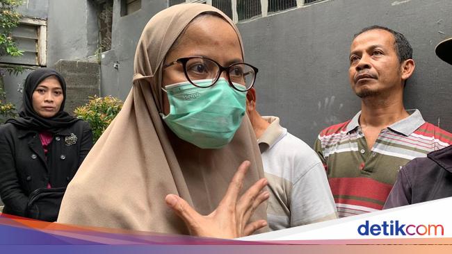 Ini Alasan Tetangga Menembok Akses Rumah Warga di Pulogadung Ini Alasan Tetangga Menembok Akses Rumah Warga di Pulogadung