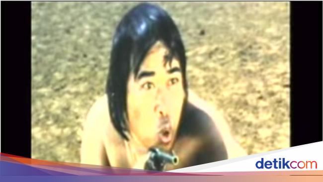 Mengenang Eddy Gombloh, Pelawak Asal Jogja Jadi Bintang di Perantauan
