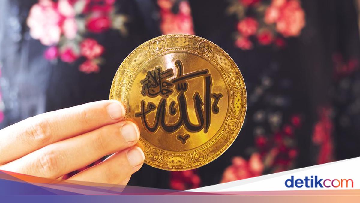 Tauhid Asma Wa Sifat : Cara Seorang Hamba Meyakini Allah Yang Maha Esa