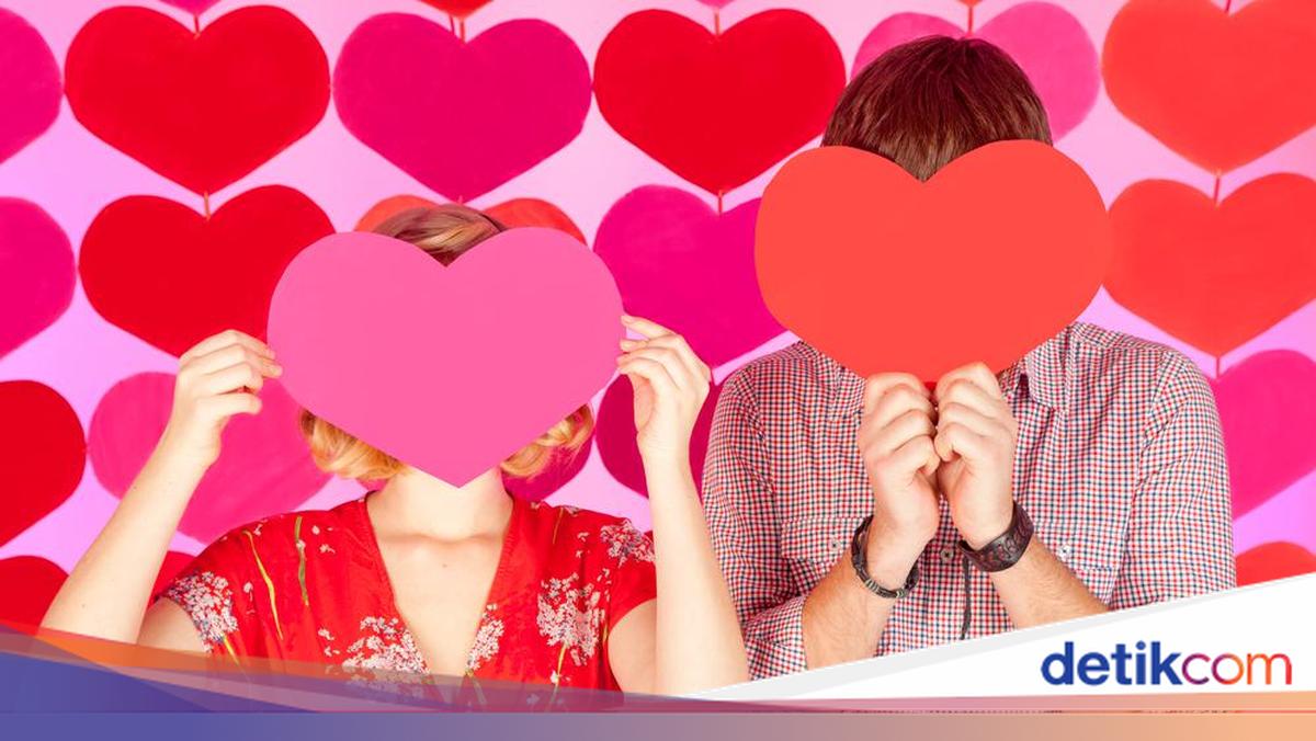 130 Kata-kata Motivasi Cinta yang Romantis dan Menyentuh Hati