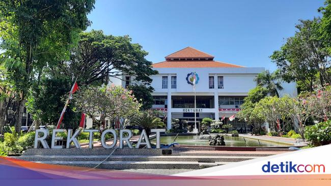 Institut Teknologi Sepuluh Nopember: Sejarah, Jurusan dan Biaya Kuliah