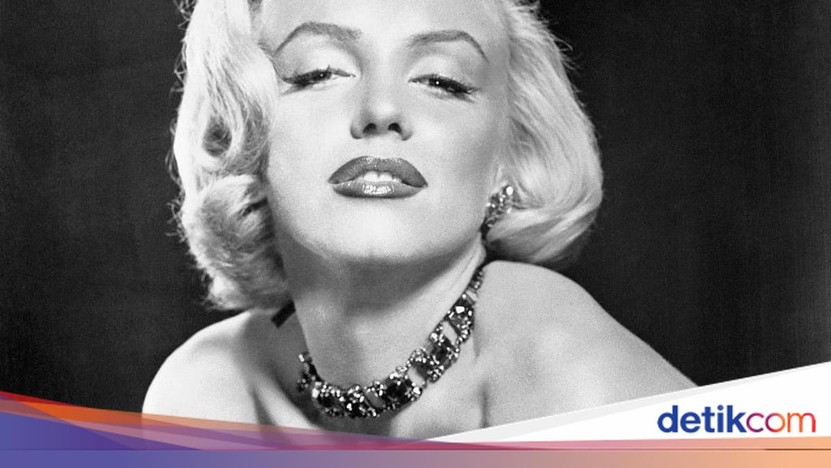 Intip Jeroan Bekas Rumah Marilyn Monroe yang Dijual Rp 55 M