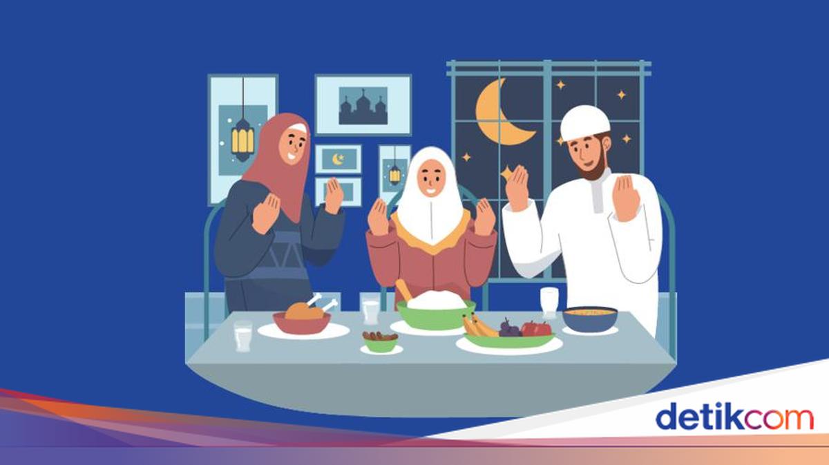 Puasa Muharram 2026: Jadwal Lengkap serta Bacaan Niat Arab, Latin, dan Arti