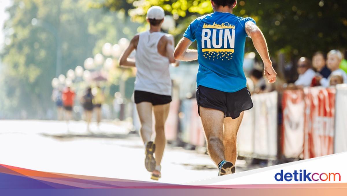 Jadwal Lengkap Event Lari di Bandung & Jawa Barat Juli-Desember 2025