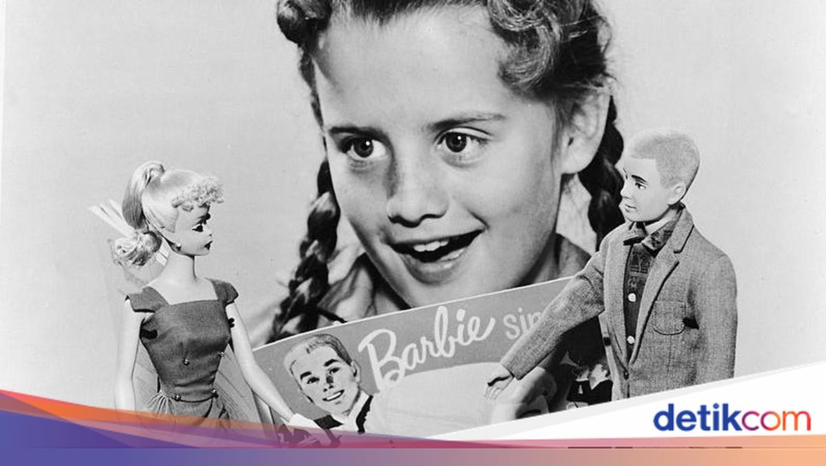 Mattel Segera Terbitkan Novel Remaja Barbie: Dreamscape