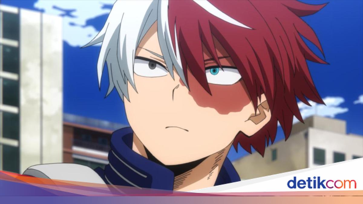 10 Aplikasi Nonton Anime Legal, Cocok Temani Malam Minggu