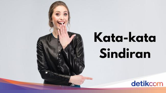 30 Pantun Sindiran Keren, Halus Tapi Pedas