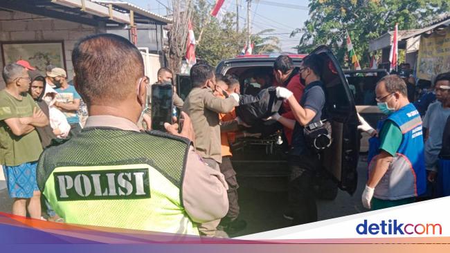 Gagal Nyalip Truk, Biker di Surabaya Tewas Terlindas