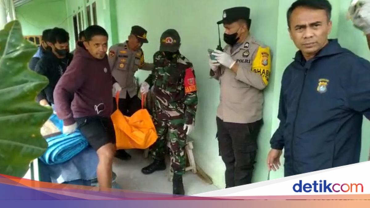 Terungkap Pelaku Pembunuhan Pasutri Mamasa Usai Setahun, Motif Masih ...