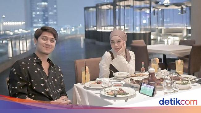 Polisi: ART-Karyawan Leslar Entertainment Saksikan KDRT Rizky Billar ke Lesti