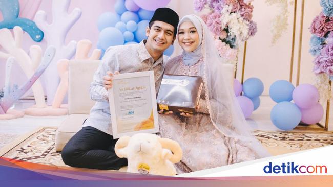 Ria Ricis Tanggapi Video Mirip Suami yang Disebut Viral