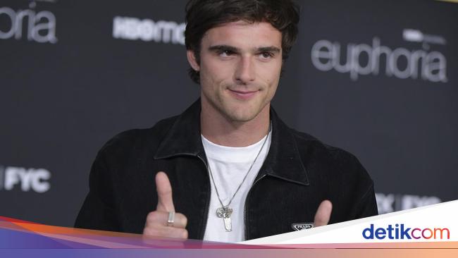 Rencana Reboot Twilight, Sutradara: Jenna Ortega dan Jacob Elordi Pasti Menakjubkan