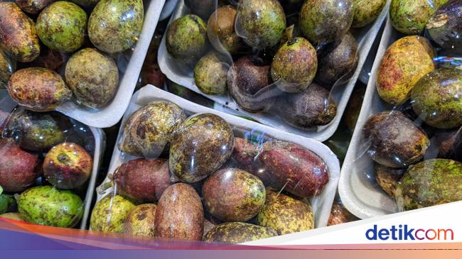 Mengenal Buah Matoa yang Unik, Jenis, dan Manfaatnya