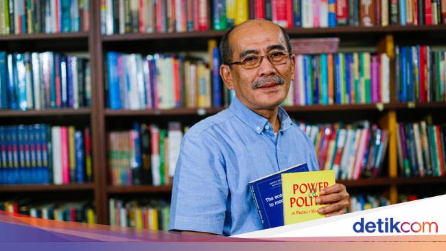 Mengenang Sosok Faisal Basri yang Sederhana dan Kritis