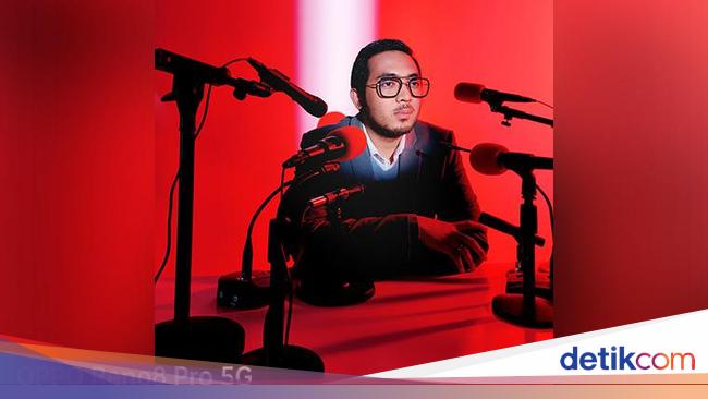 Indra Dwi, Anak Muda 90-an Berdedikasi untuk Pendidikan Indonesia