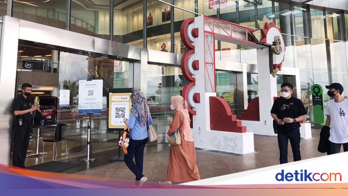 7 Mall Terbesar di Makassar yang Selalu Ramai Dikunjungi Masyarakat