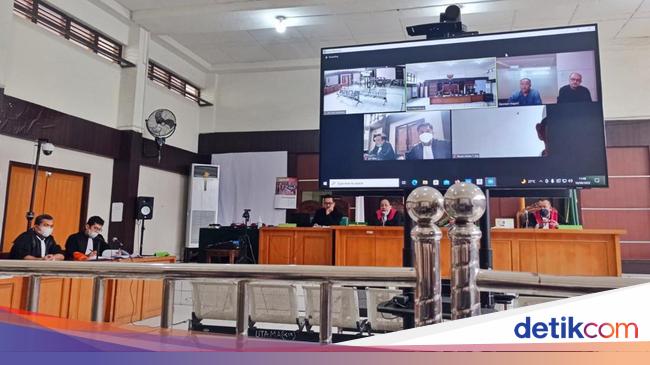 Ini BAP Kombes Anton Setiawan yang Diprotes AKBP Dalizon