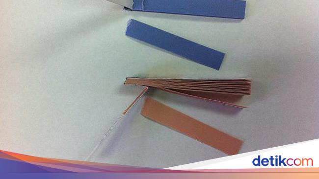 Pengertian Kertas Lakmus, Manfaat, dan Cara Menggunakannya