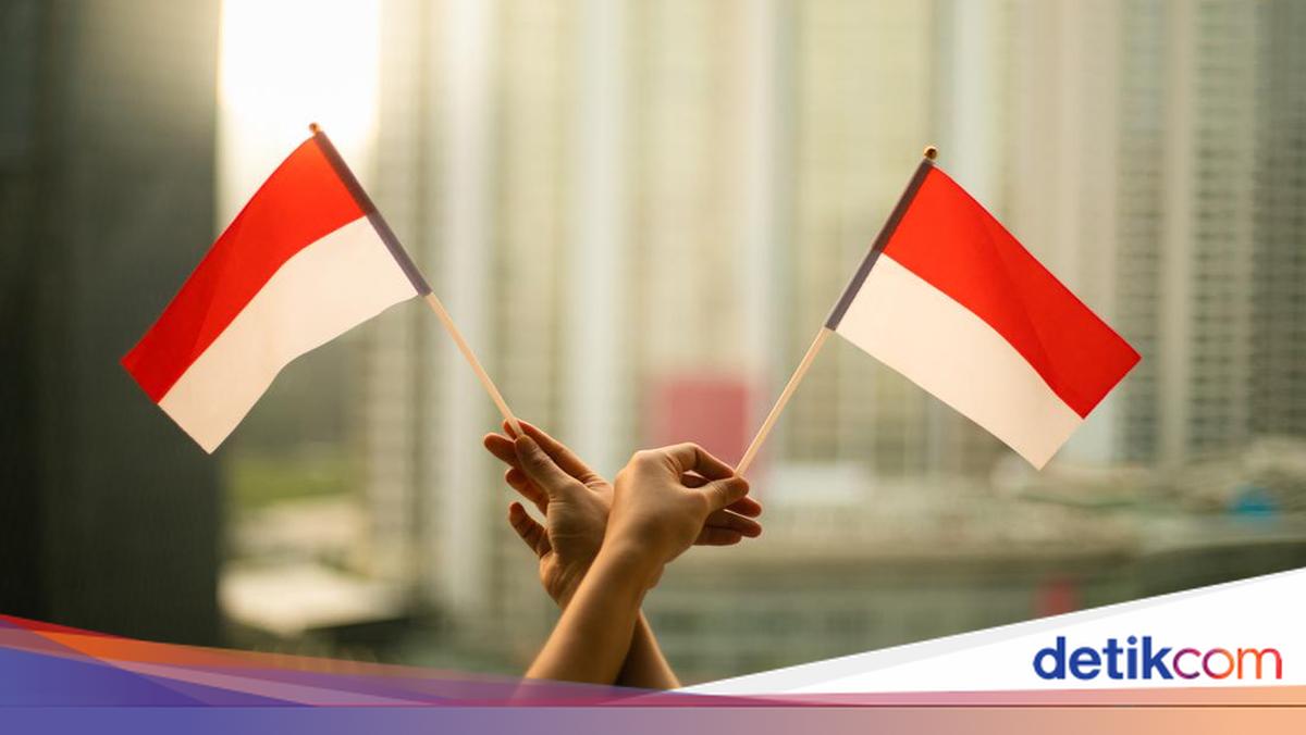 45 Ide Lomba 17 Agustus untuk Semua Kalangan yang Meriah, Seru, dan Unik