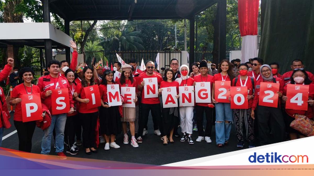 Alasan PSI Tolak Pemilu Coblos Gambar Partai: Oligarki Semakin Menjadi