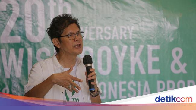 Mau Bikin Istri Orgasme Sampai 'Squirt'? Ssst, dr Boyke Bocorkan Rahasianya