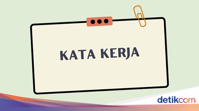 Pengertian Kata Kerja Pasif Lengkap dengan Ciri-ciri dan Contohnya