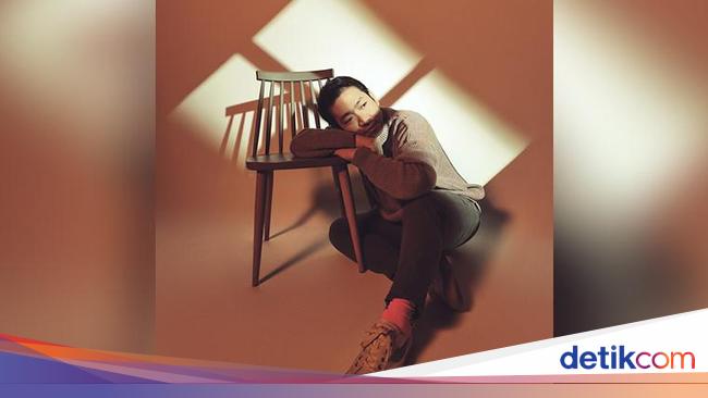 David Irianto, Sosok di Balik Konten Inspiratif & Positif Greatmind.id