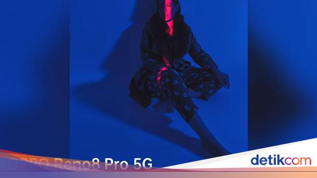 Perjalanan Karier Hanah Al Rashid dari Model Video Clip ke Layar Lebar