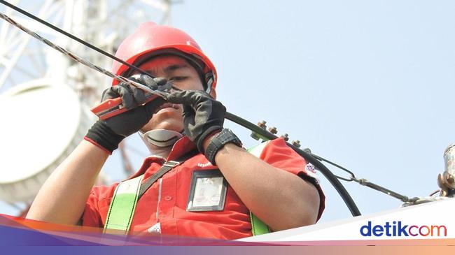 Jaga Kecepatan Internet, IndiHome Siagakan 16 Ribu Teknisi