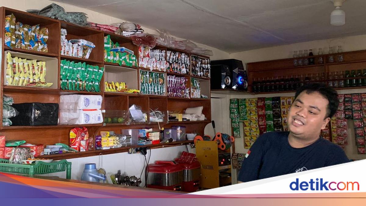 Heboh Harga Mi Instan Naik, Indomie di Warkop Tembus Rp 12.000/Porsi