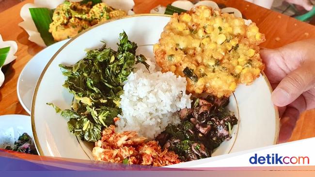 10 Kuliner Enak di Gading Serpong, Waroeng Woka hingga Raja Oseng