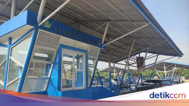 14 Halte Bus Trans Jatim di Sidoarjo Siap Beroperasi