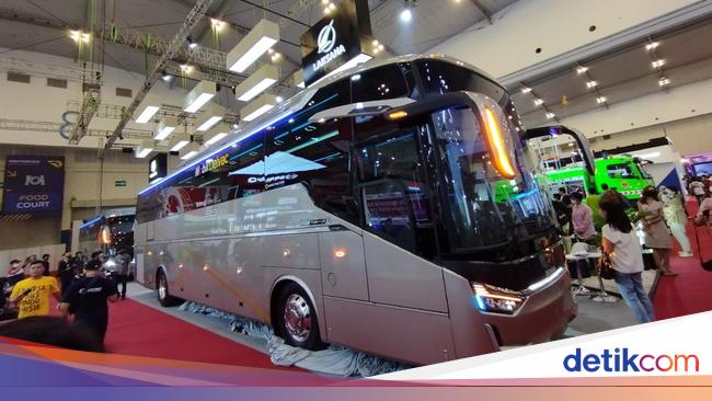 Laksana Legacy SR3 Ultimate Hadir Tanpa Sekat Kaca dan Selendang, Apa ...