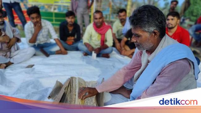 Ada Pasar yang Jual Pria di India, Konsumennya Para Pencari Jodoh