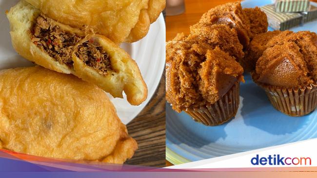 5 Kue Tradisional Manado yang Paling Populer Enaknya