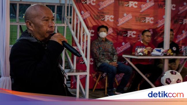 Kondisi Joe P Project Usai Rumah Kebakaran