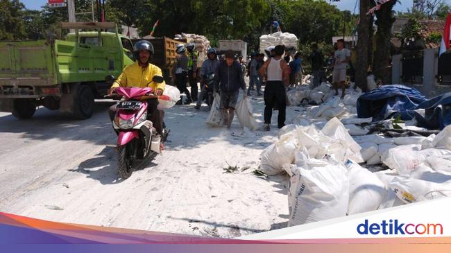 7 Fakta Kecelakaan Jalur Tengkorak Cianjur Yang Tewaskan 6 Orang