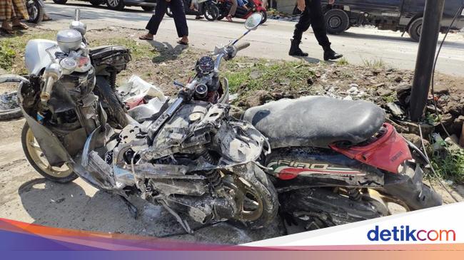 Korban Kecelakaan Maut Jalur Tengkorak Cianjur 6 Orang Termasuk Sopir Truk