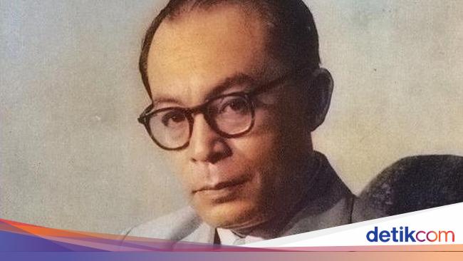 Biografi Singkat Moh. Hatta, dari Bangku Sekolah ke Kuliah