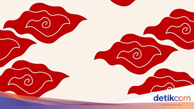 Mengenal Batik Mega Mendung: Sejarah, Filosofi, dan Asal Daerahnya