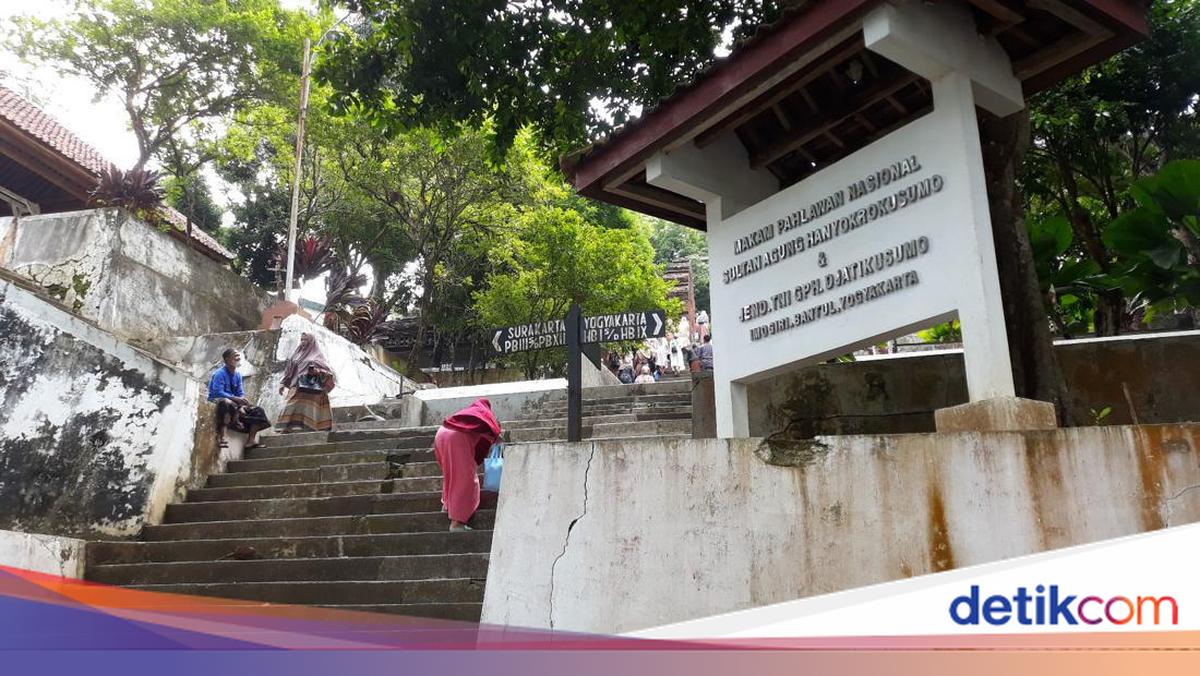 Biografi Sultan Agung, Penguasa Mataram dan Masa Pemerintahannya