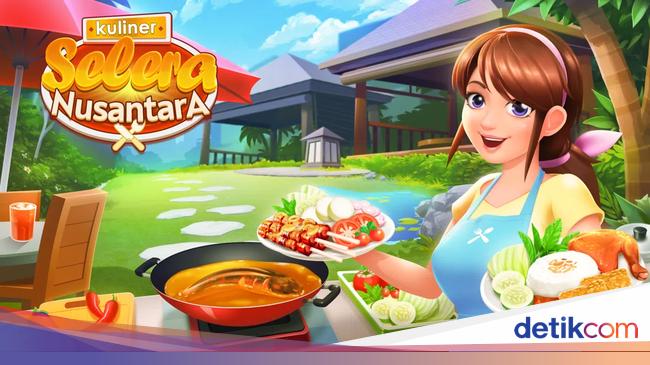 10 Game Android Karya Anak Bangsa yang Keren Banget