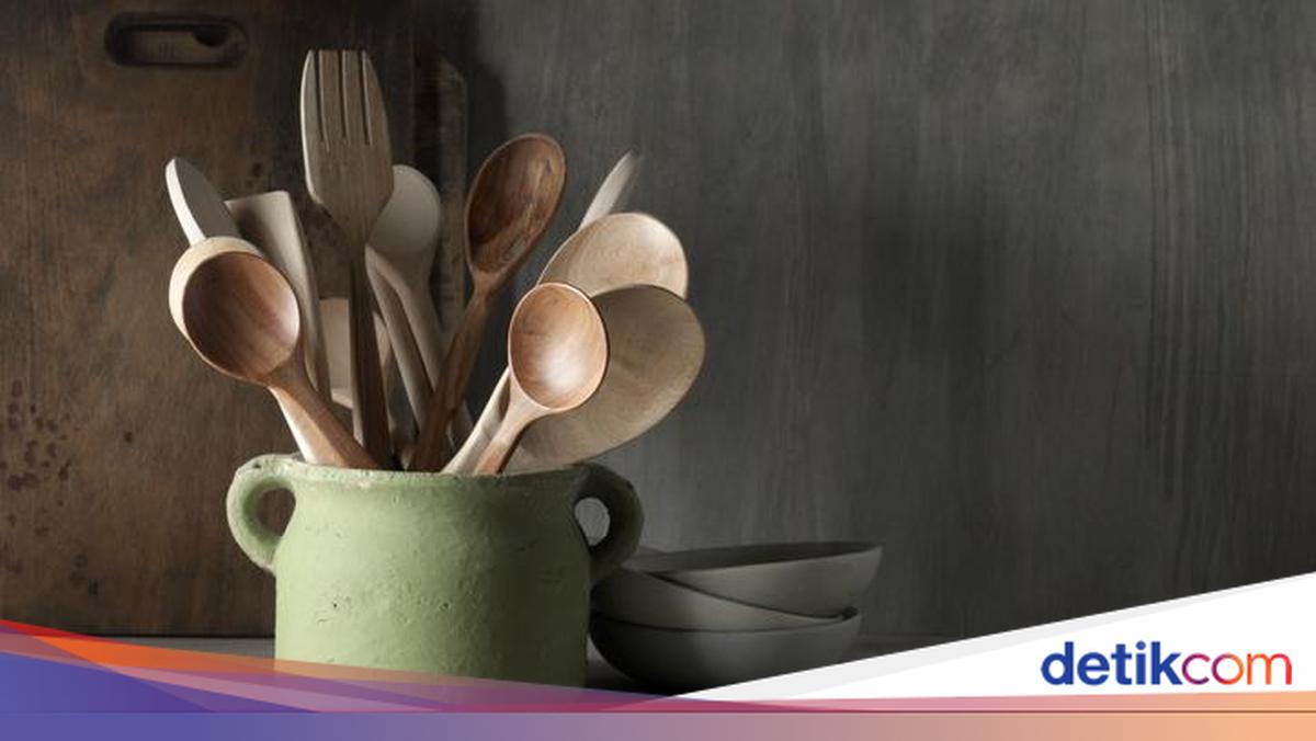 Begini Cara Merawat Sutil Kayu Agar Tetap Bersih dan Awet