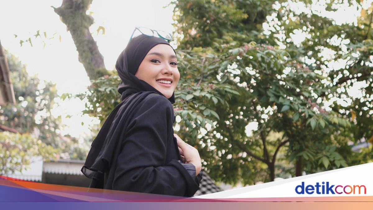 Cita Citata Buka Suara Soal Hijab dan Hijrah