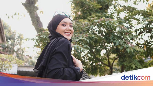 Cita Citata Buka Suara Soal Hijab dan Hijrah