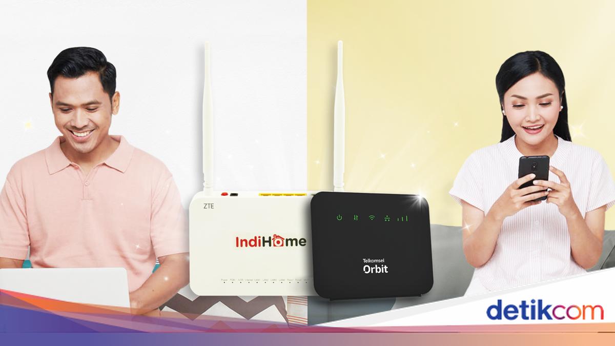 Dikawinkan dengan IndiHome, Bos Telkomsel: FMC Adalah Masa Depan
