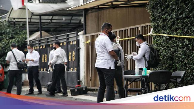 Temuan Baru Komnas HAM Usai Cek TKP dan Periksa Bharada E