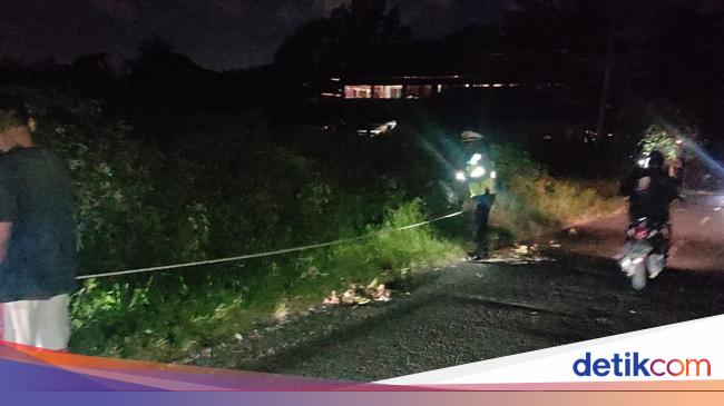Proses Hukum Pemotor yang Tabrak-Tewaskan Pejalan Kaki di Tabanan Didiversi