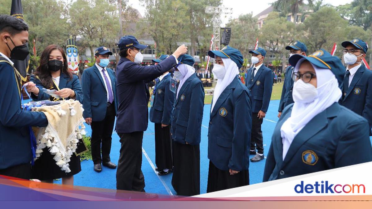 Kemdikbud Rilis Panduan Pengenalan Kampus bagi Maba 2024, Panitia Ospek ...
